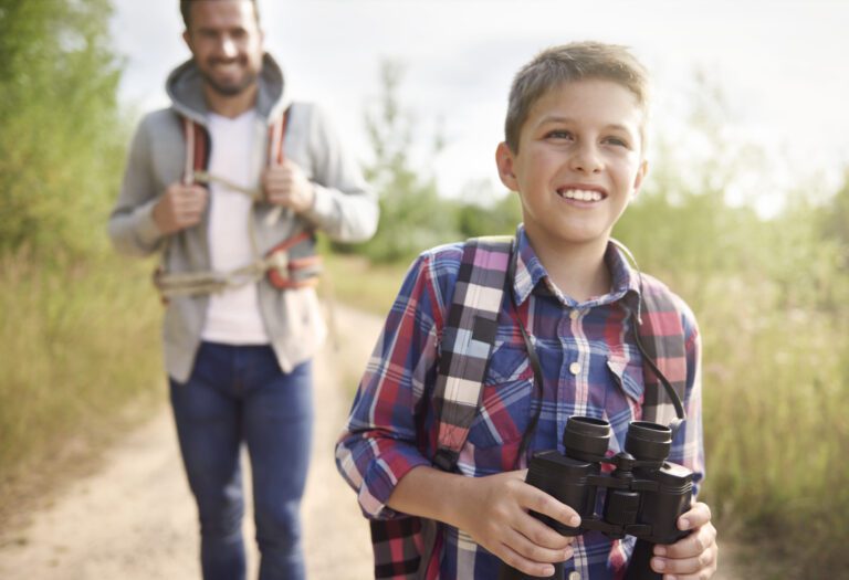 Fostering in London – Greater London Fostering Agency