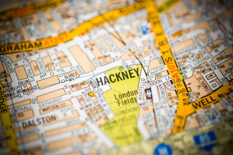 hackney | Greater London Fostering