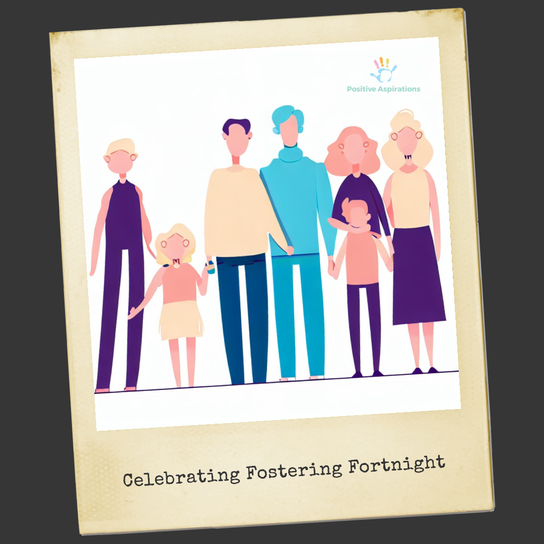 Fostering Fortnight 2023: Empowering Lives and Building Communities